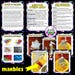 Fall and November Thanksgiving STEM Activities | Mayflower STEM ...