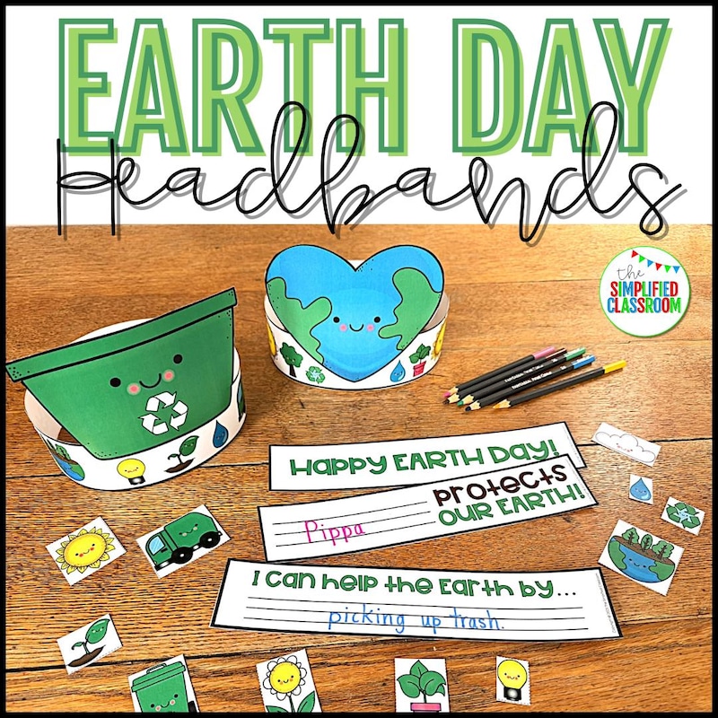 Earth Day - Etsy