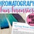 Chemistry in Forensics | Chromatography Activity - Etsy
