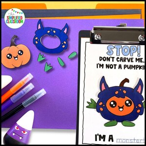 Disguise a Ghost Halloween Ghost Craft Template - the Ghost in Disguise ...