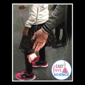 David and Goliath Bible STEM Challenge | Bible Lesson for Children ...