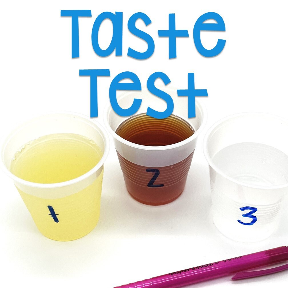 Acids Vs Bases Labs Editable Digital - Etsy