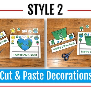 Earth Day Headbands, Earth Day Head Band, Earth Day Crown, Earth Day ...