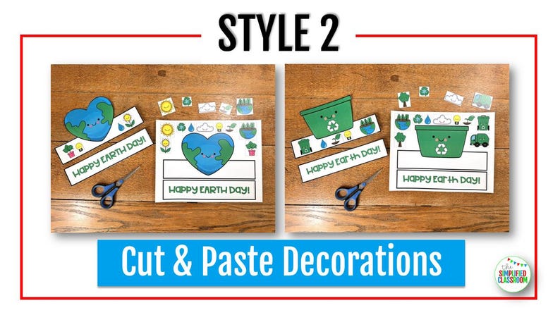 Earth Day Headbands, Earth Day Head Band, Earth Day Crown, Earth Day ...