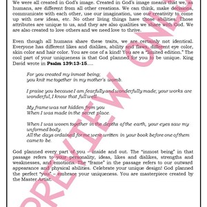 Fingerprint Activity for Kids - Etsy