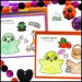 Disguise a Ghost Halloween Ghost Craft Template - the Ghost in Disguise ...