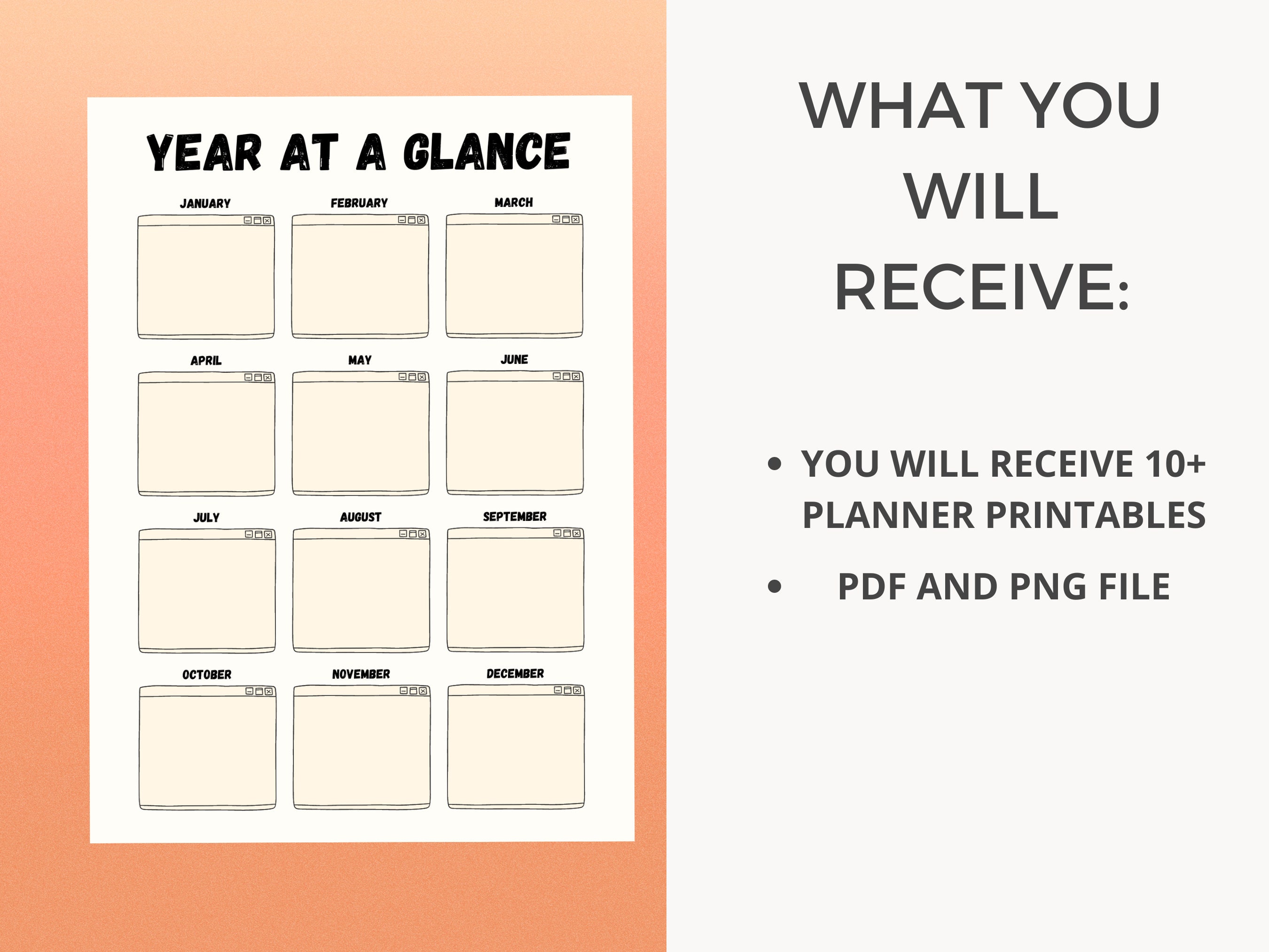 Digital Homeschool Planner, Printable Homeschool Planner, Best ...