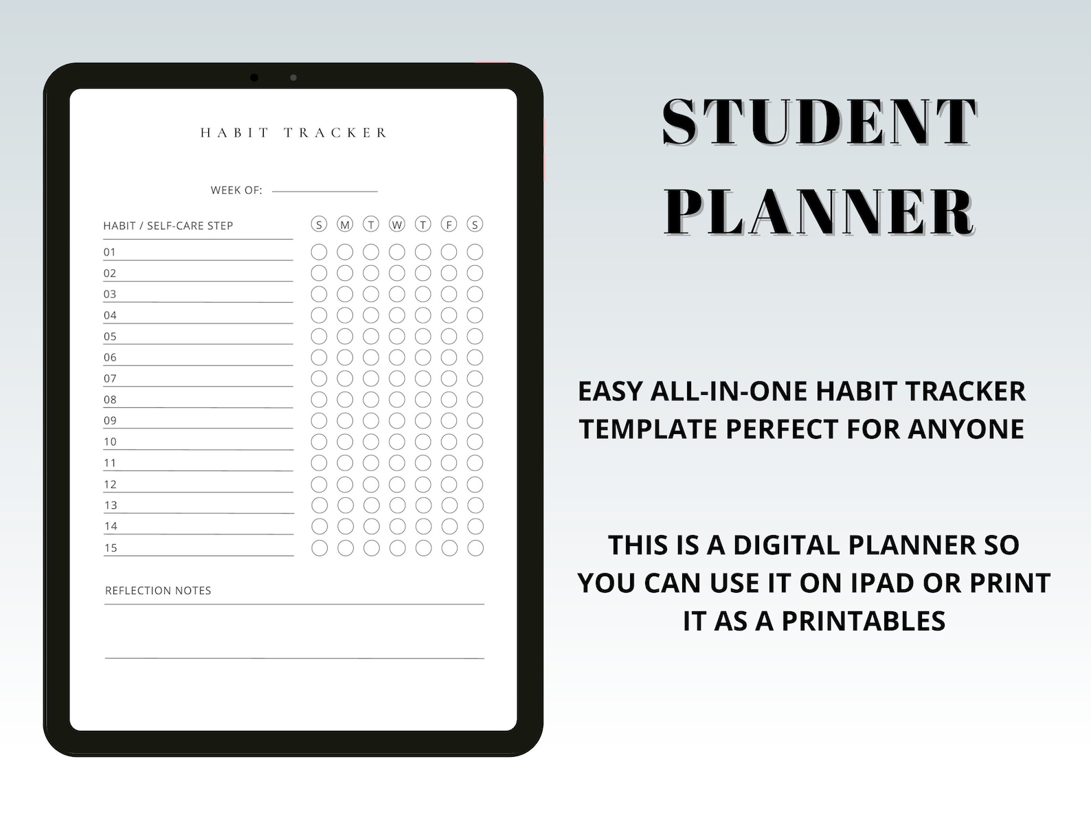 Simple Habit Tracker, Progress Tracker, Habit Challenge, Activity ...