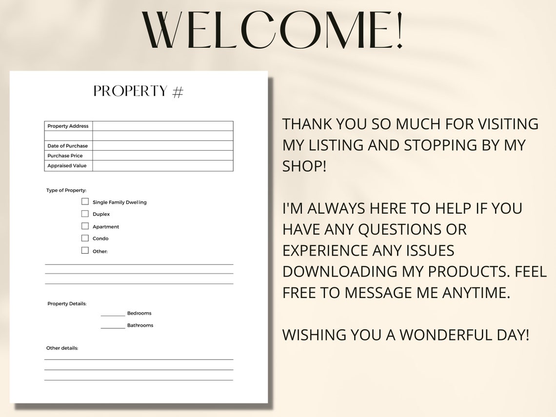 Real Estate Planner, Real Estate Business Planner, Real Estate Agent ...