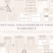 Acceptance and Commitment Therapy Worksheets, ACT Therapy , Therapy ...