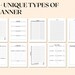 Teen Mental Health Journal, Teen Therapy Journal, Teen Coping Skills ...