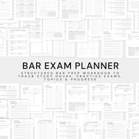 MBE Outlines - Etsy