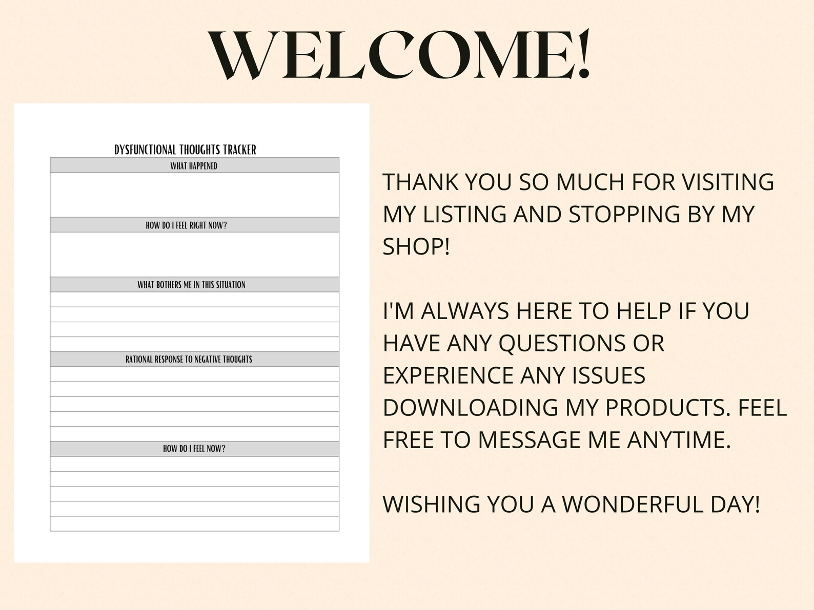 Teen Mental Health Journal Teen Therapy Journal Teen Coping - Etsy