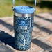 Custom Full Wrap Flip Top Stanley - 20oz & 30 Oz - Etsy