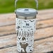 Custom Full Wrap Flip Top Stanley - 20oz & 30 Oz - Etsy