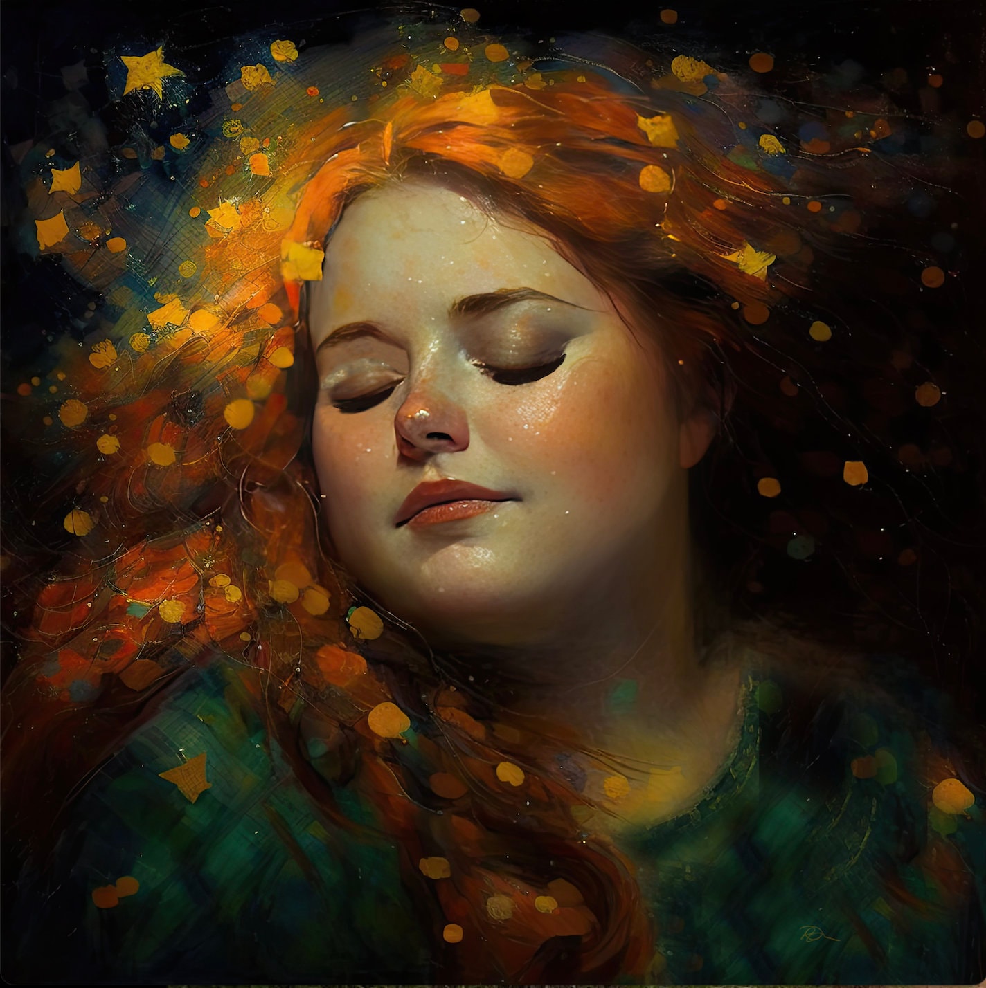 Celestial 1 INSTANT DIGITAL DOWNLOAD Printable Body Positive - Etsy