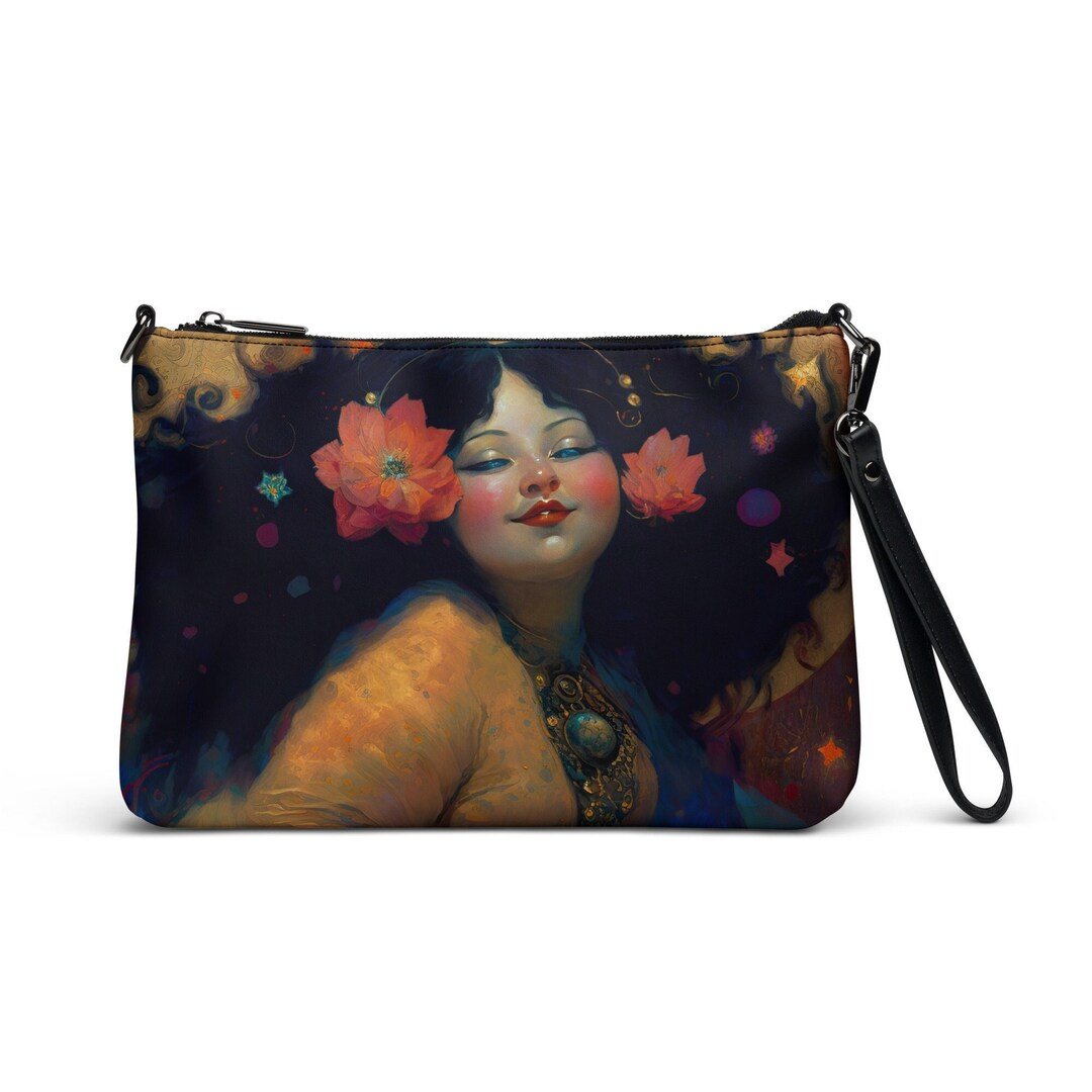 Goddess Collection 2 Crossbody Bag | Bring on JOY With This Lush ...