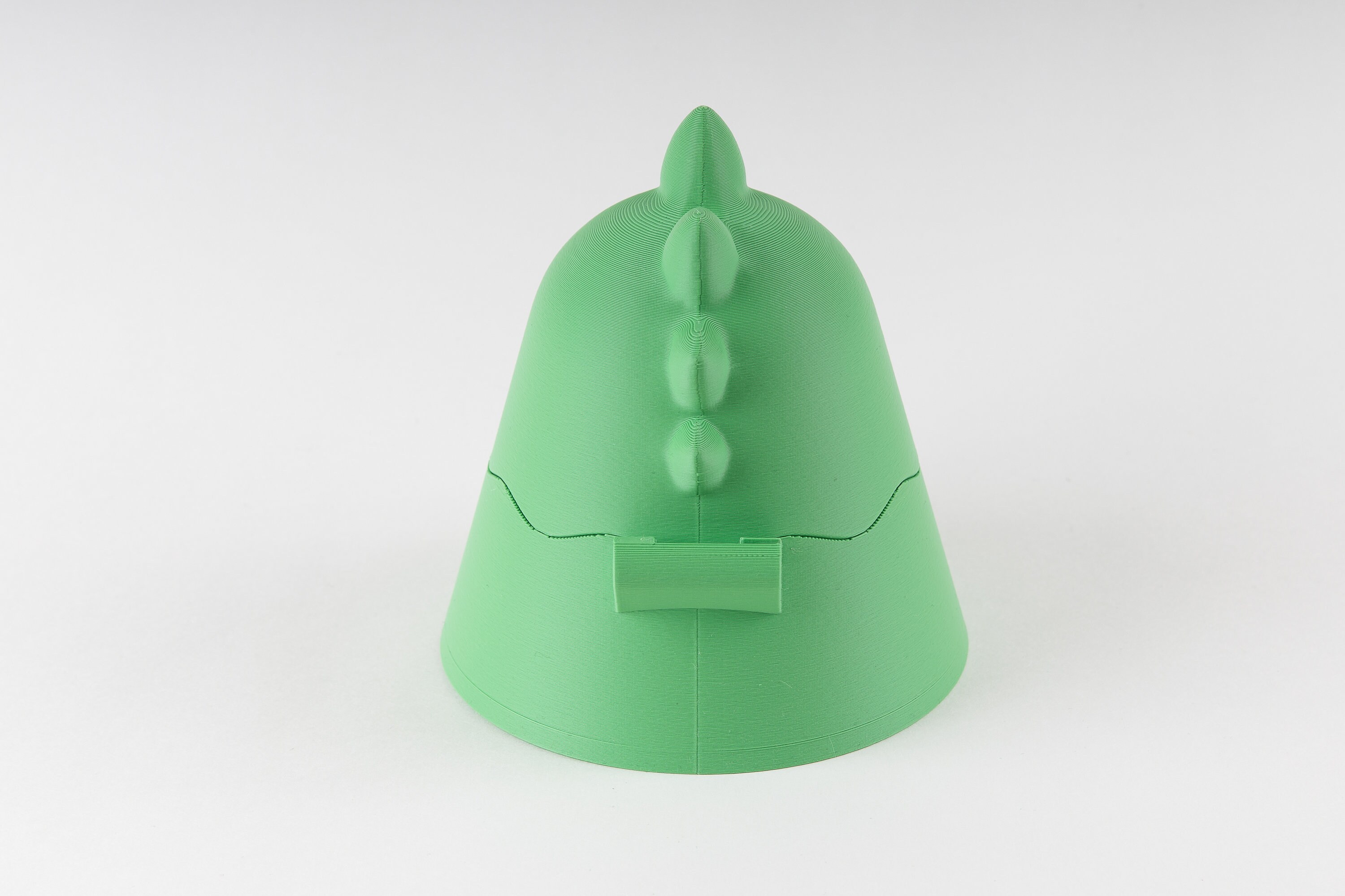 Kawaii Dinosaur Loot Box 3d Printed Cute Treasure Box - Etsy