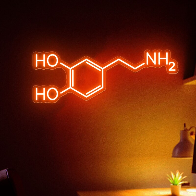 Neon Light Art - Etsy