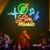 Custom Music Sign, Music Event Sign, Custom FEST Sign, Festive Party ...