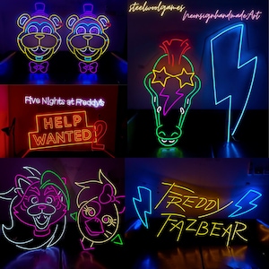 Feliz Día Papá Neon Sign Father's Day Sign Celebrate Dad With Neon Gift ...