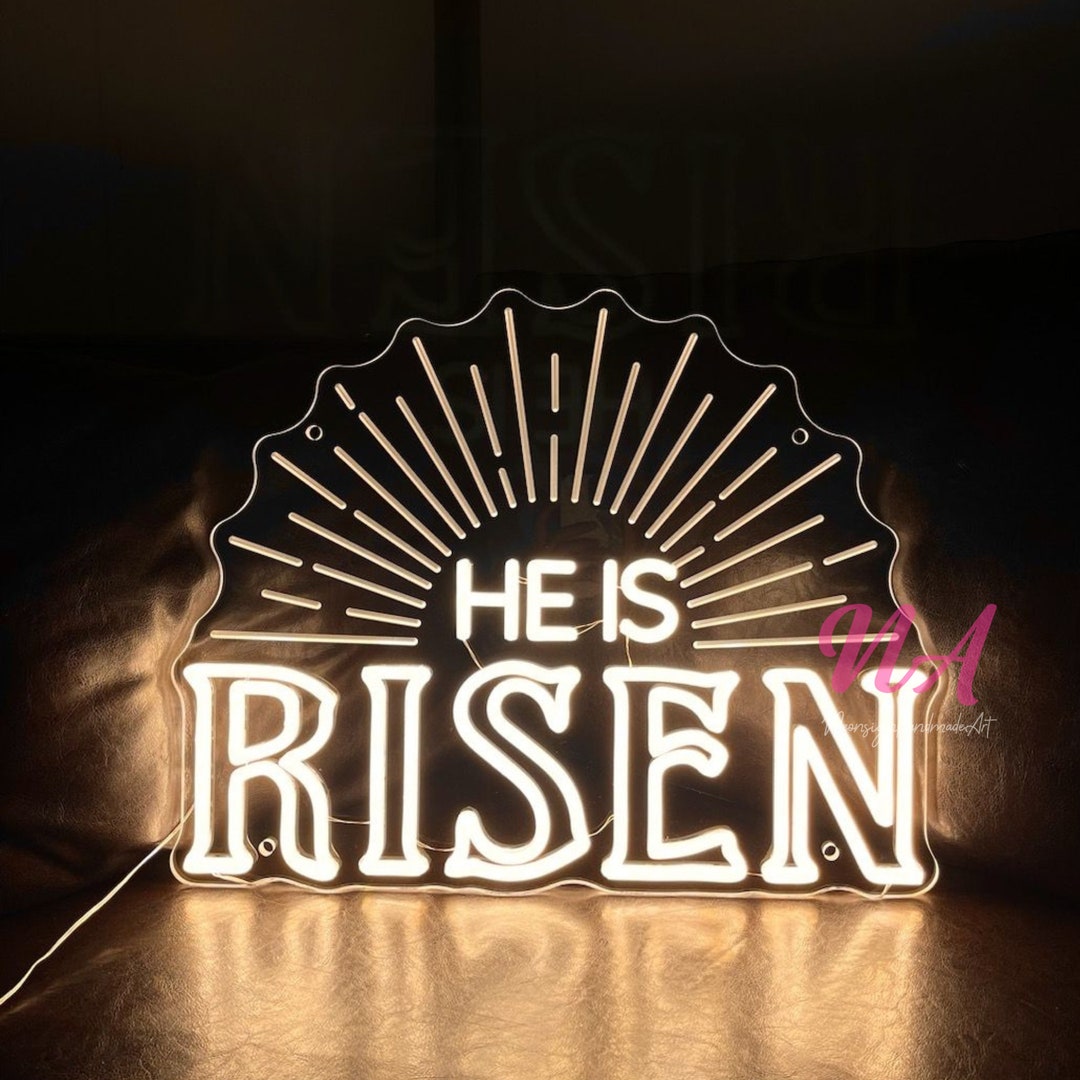 Custom 3D Carving Acrylic Neon Sign 3D Carving Led Light Waterproof ...