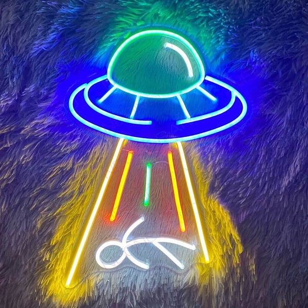 Nasa Led Light - Etsy