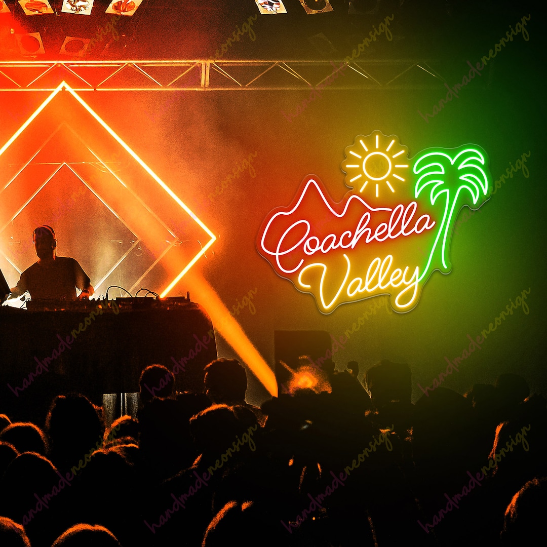 Custom Music Sign, Music Event Sign, Custom FEST Sign, Festive Party ...