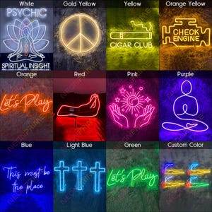 Coiling Sandworm Neon Sign It's Showtime Neon Sign Beetlejuice Neon ...