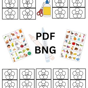 Arabic Beginning Sounds, Arabic Alphabet Flowers, Phonics Activity ...