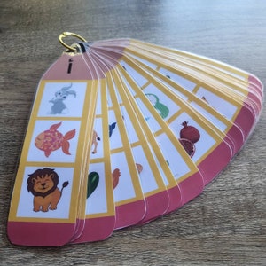 Arabic Beginning Sounds Clip Pencils, Arabic Alphabet, Phonics Activity ...