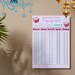 Ramadan Tracker, Ramadan Tracker for Girls and Boys Template, Printable ...