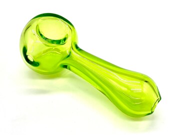 Green Slime Pipe - Etsy