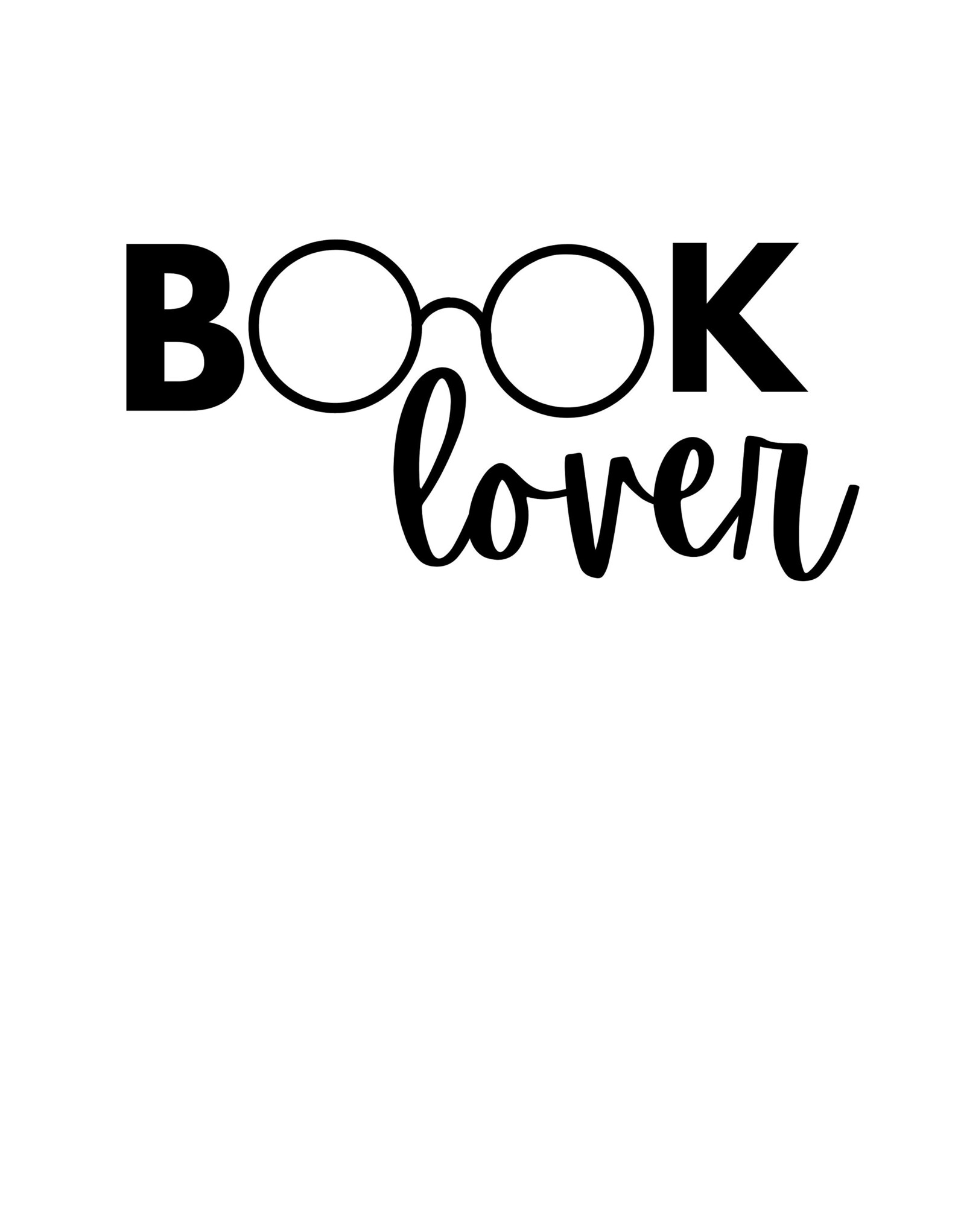 Book Lover SVG Bundle, Booktok SVG, SVG Bundle, Digital Download ...