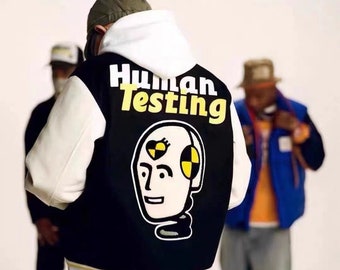Human Made Jacket - Etsy