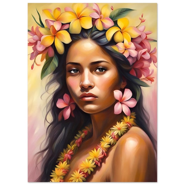 Polynesian Art - 60+ Polynesian Art for 2023