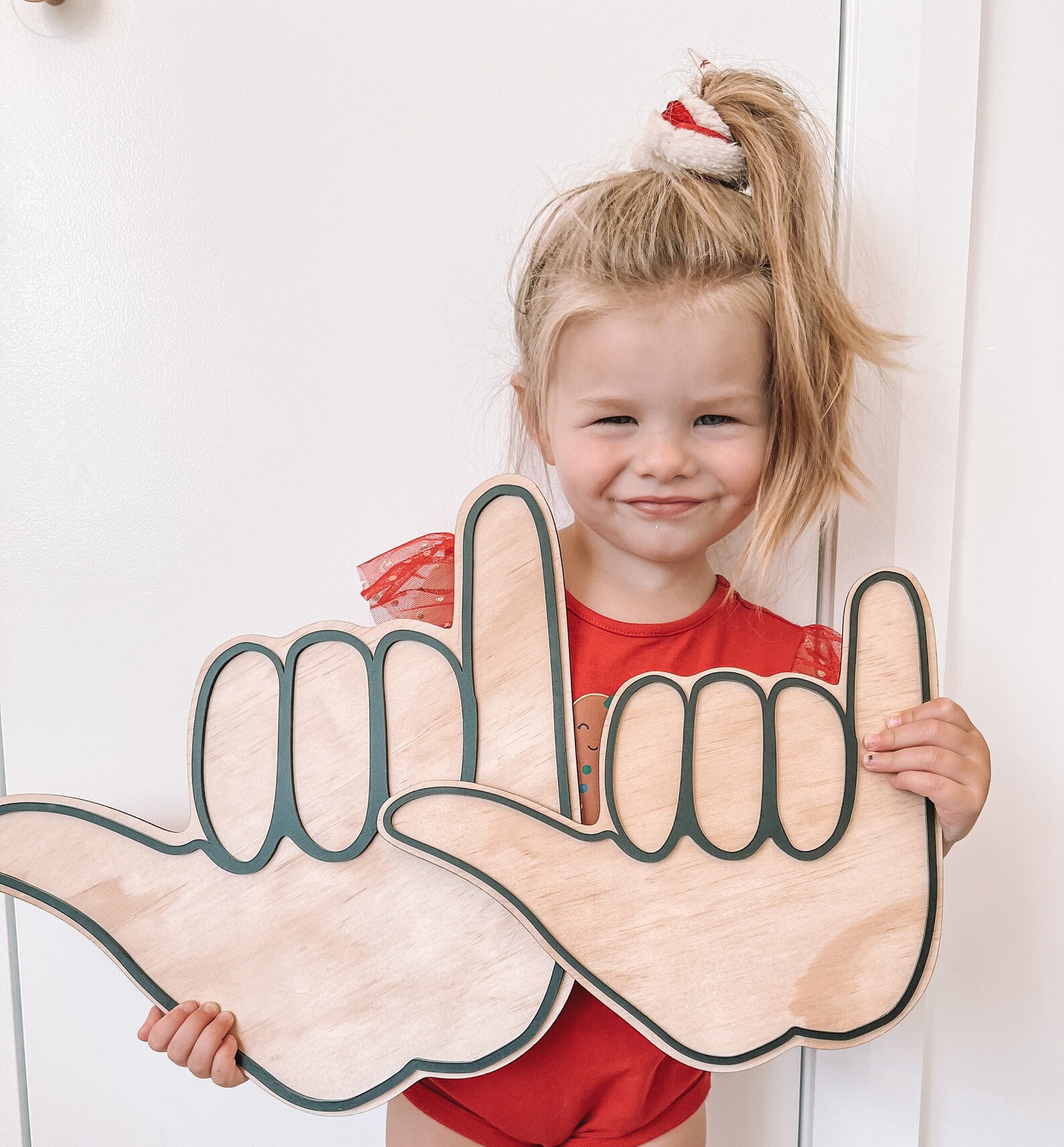 Large Shaka Timber Sign Boys Room Sign Kids Room Decor - Etsy
