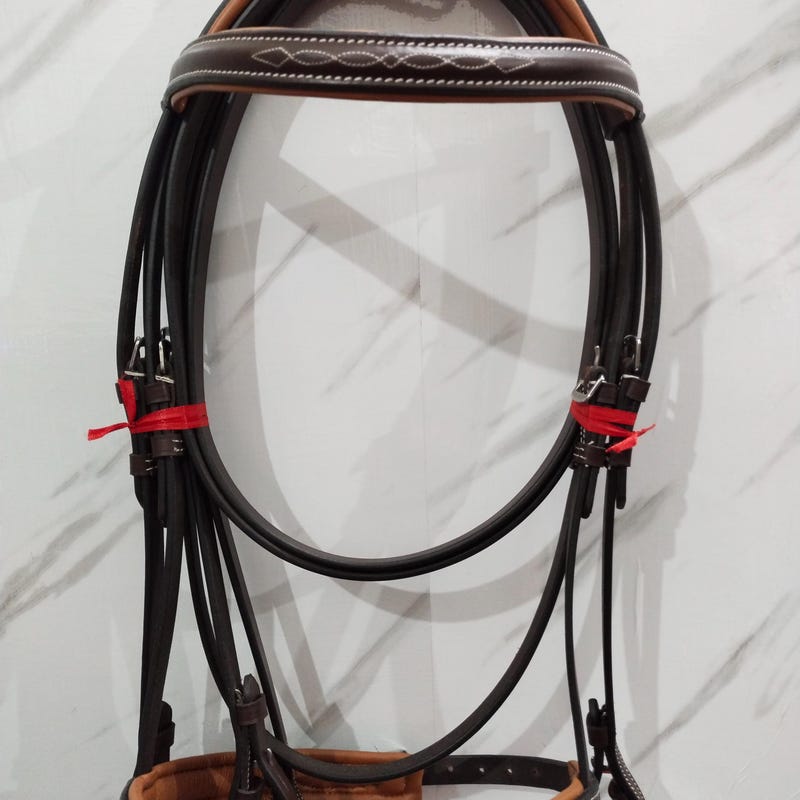 Bridle Rack - Etsy