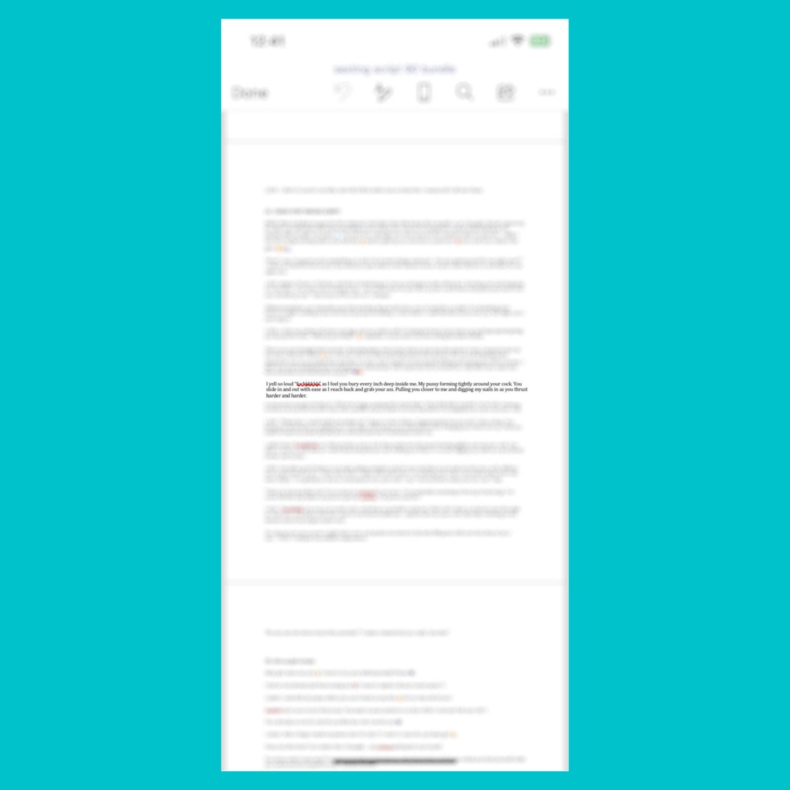 Onlyfans Scripts Bundle 90 Sexting Script Bundle Joi Sexting - Etsy Canada