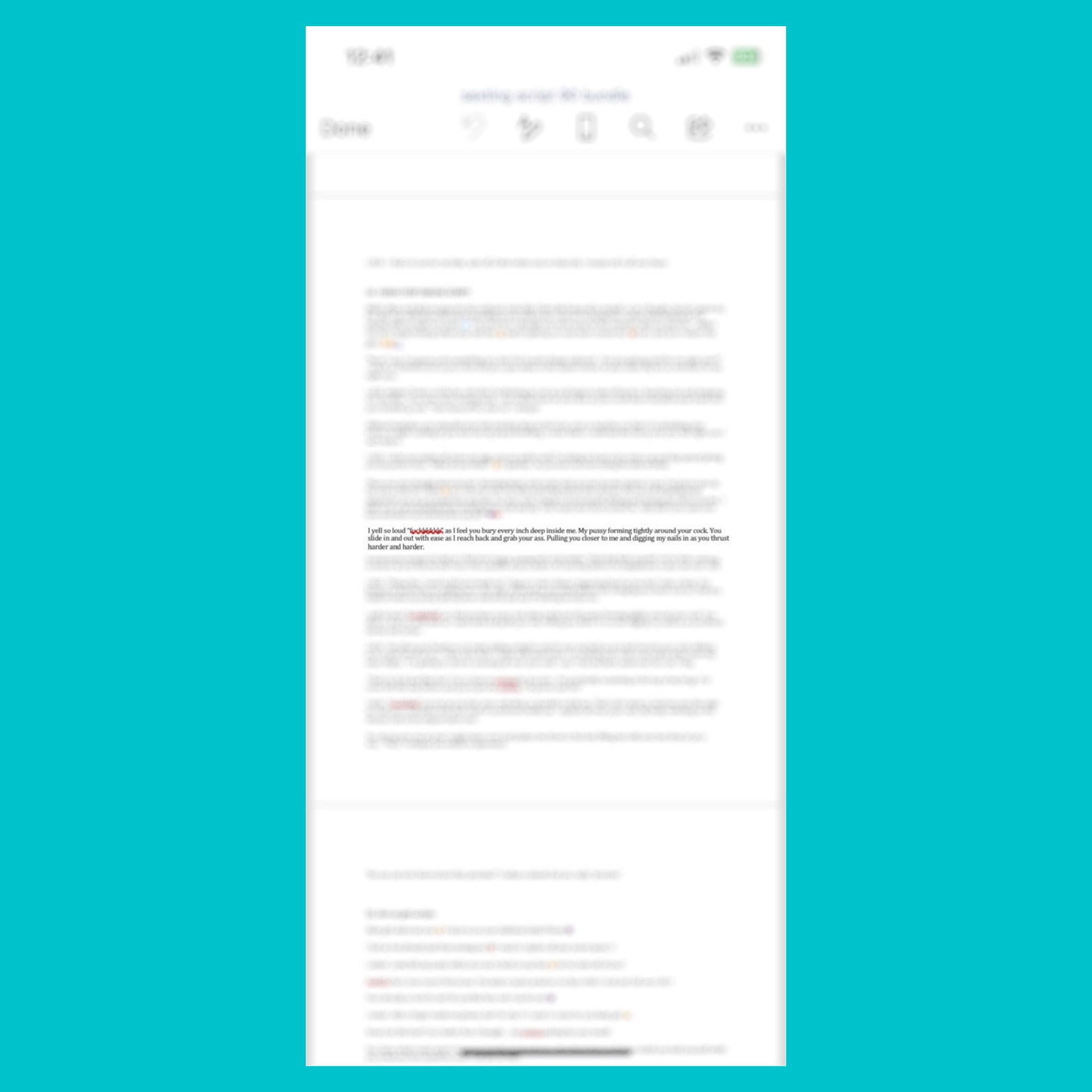 Onlyfans Scripts Bundle 90 Sexting Script Bundle Joi Sexting - Etsy Canada