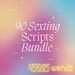 Onlyfans Scripts Bundle 90 Sexting Script Bundle Joi Sexting - Etsy Canada