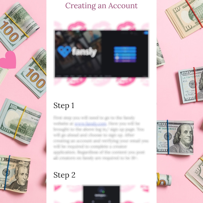 Fansly User Guide, Fansly How Too, Fansly Tips, Fansly Ideas, Onlyfans ...