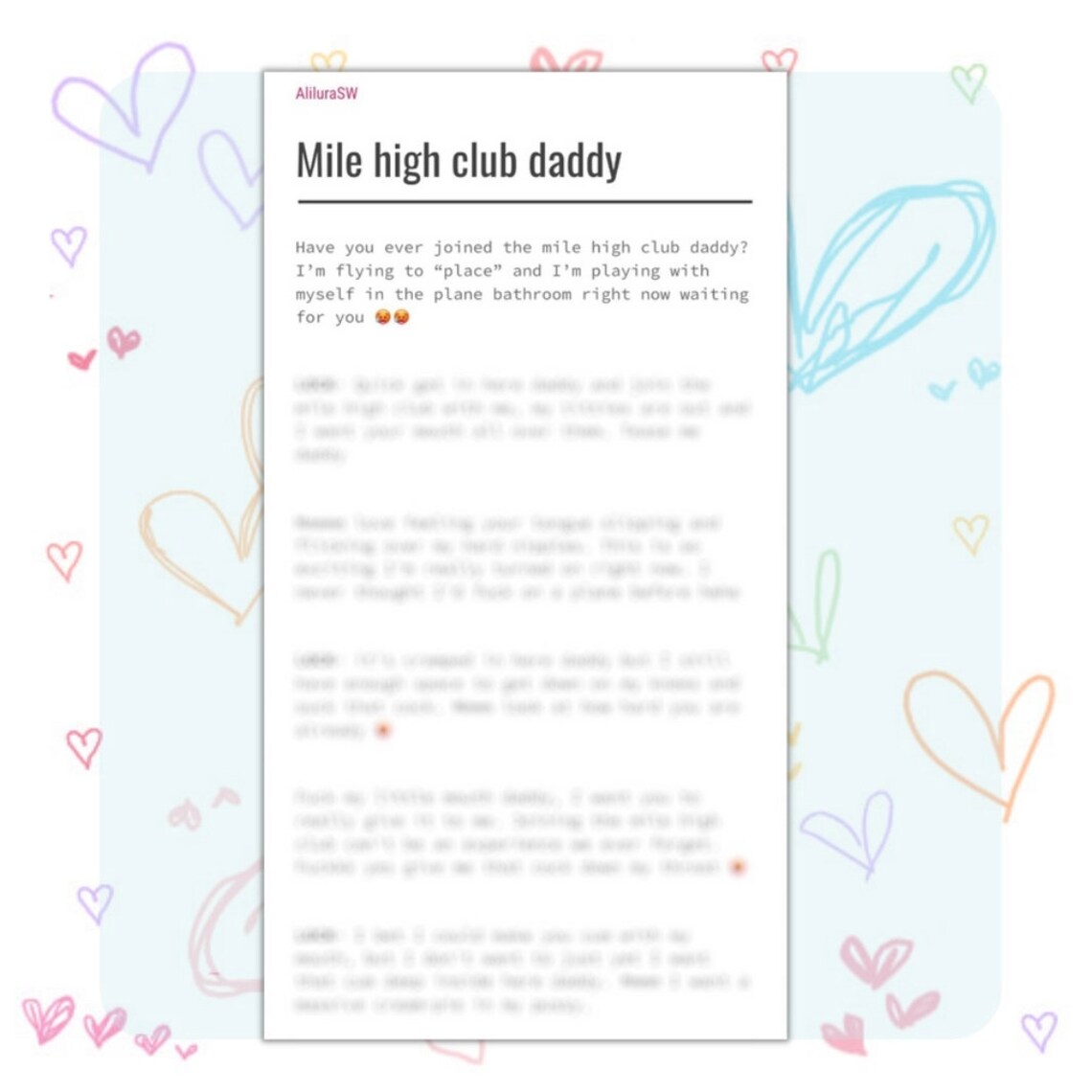 Onlyfans Scripts Sexting Script Bundle Daddy Sexting Script Bundle