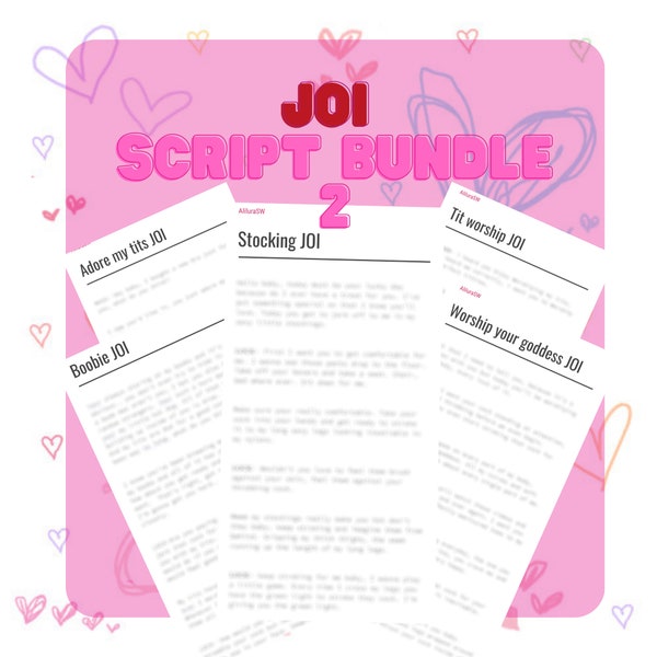 Script Etsy