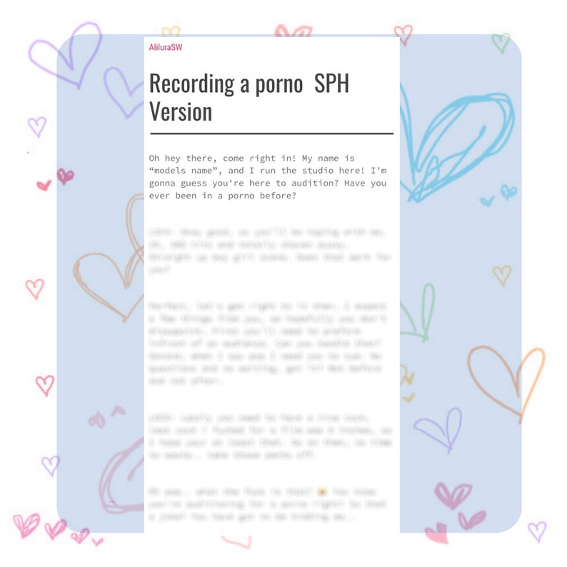 Onlyfans Roleplay Scripts Sexting Script Bundle, Roleplay Sexting Script Bundle Content Creator ...