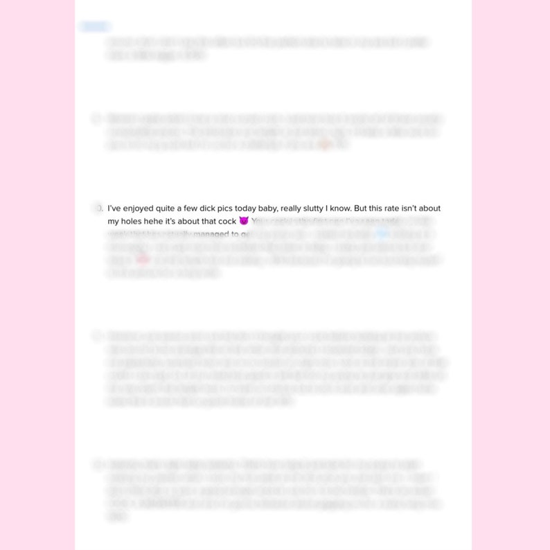 Content Creator Onlyfans Dick Rating Script Cum Shot Rate Scripts Sph Dick Rating Scripts ...