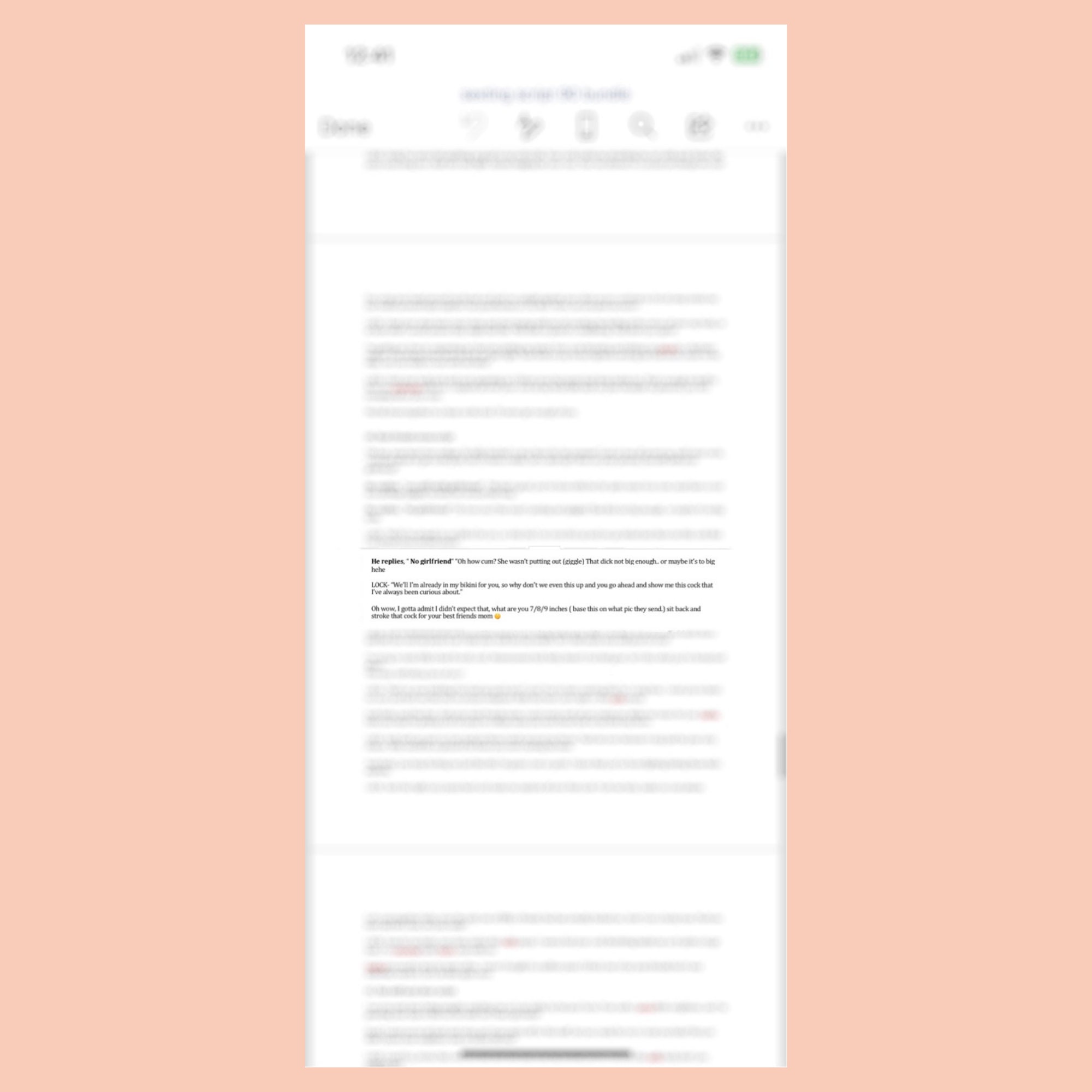 Onlyfans Scripts Bundle 90 Sexting Script Bundle Joi Sexting - Etsy Canada