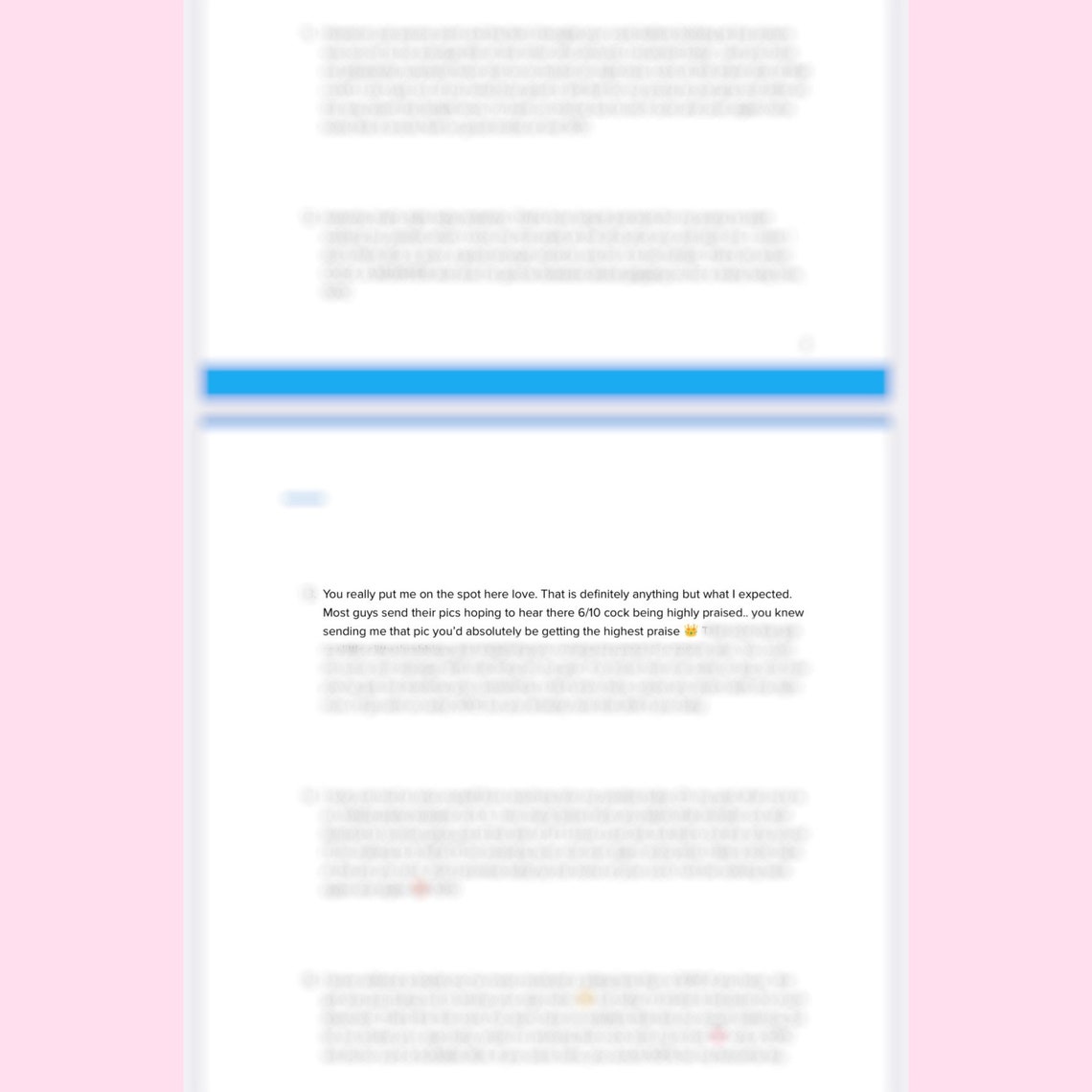 Onlyfans Dick Rate Dick Rating Scripts Adult Content Scripts Onlyfans ...