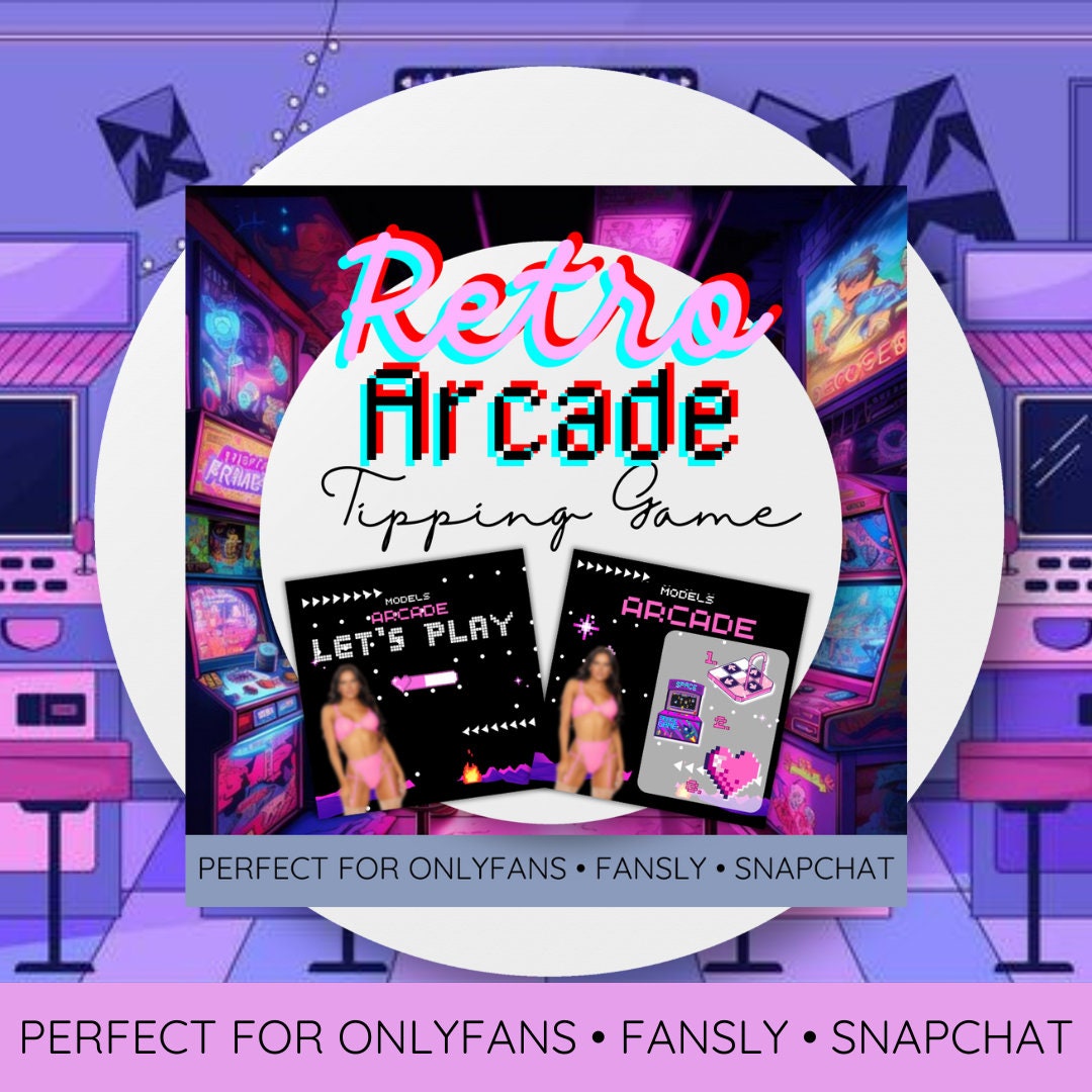 Onlyfans Summer Tipping Games, Tip Game Bundle, Content Bundle, Content ...