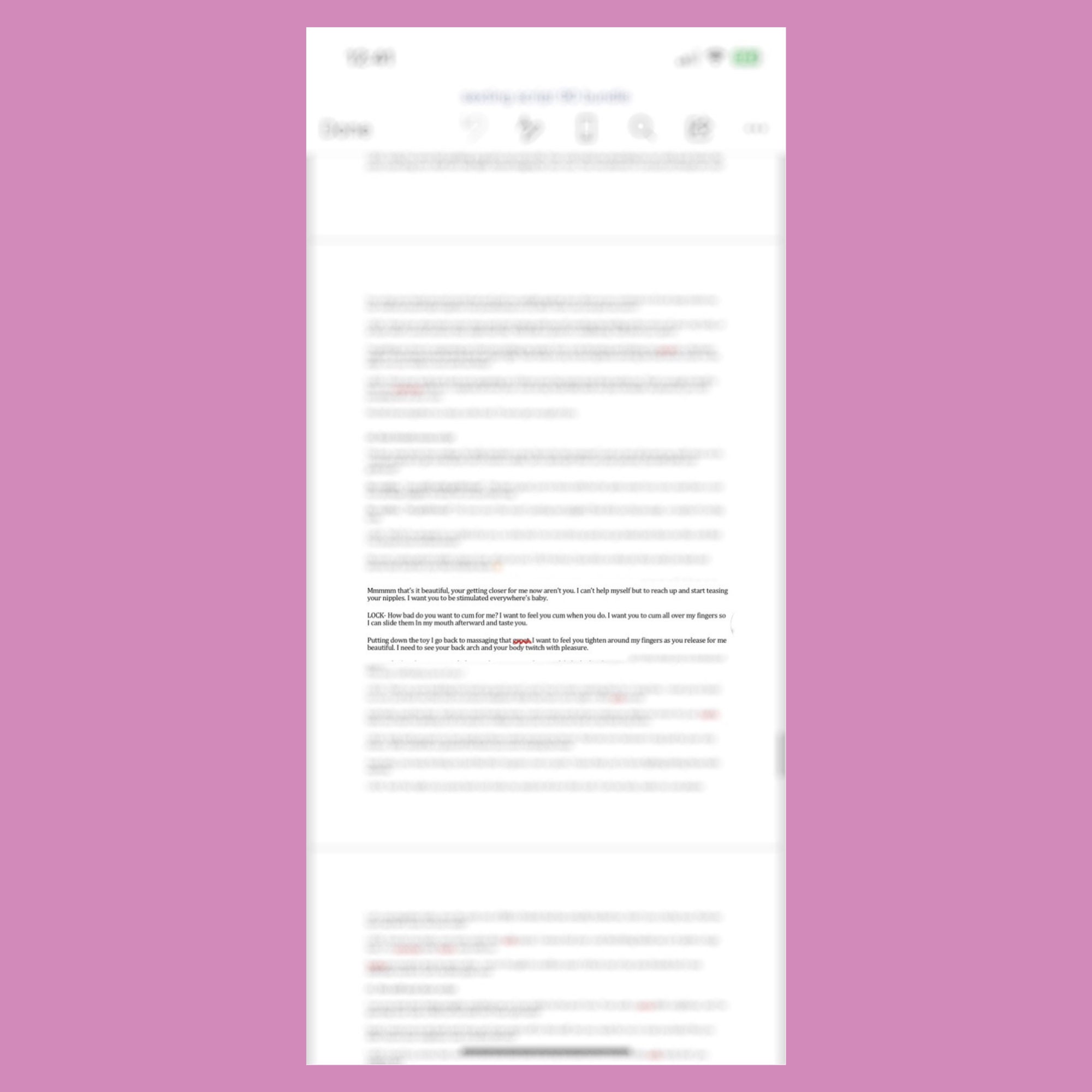 Onlyfans Scripts Bundle 90 Sexting Script Bundle Joi Sexting Etsy Canada